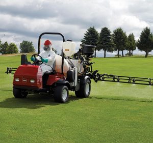 Multi Pro® 1750 – Turf and Irrigation