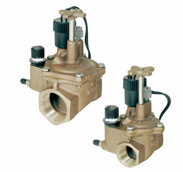 Toro Valve – Turf and Irrigation