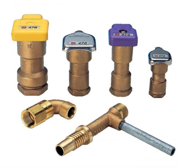 Toro Valve | Turf & Irrigation