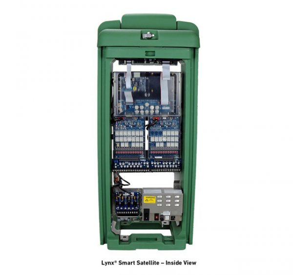 Toro Lynx Smart Satellite | Controller For Golf Irrigation