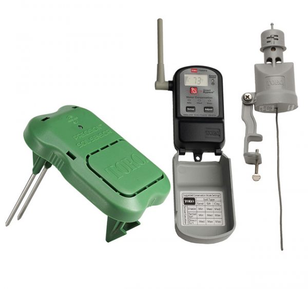 Toro Controllers, Landscape Drip, Rotors, Sensors And Remotes, Sprays ...