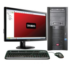 Toro Controllers, Landscape Drip, Rotors, Sensors And Remotes, Sprays ...