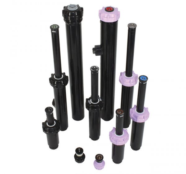 Toro Controllers, Landscape Drip, Rotors, Sensors And Remotes, Sprays ...