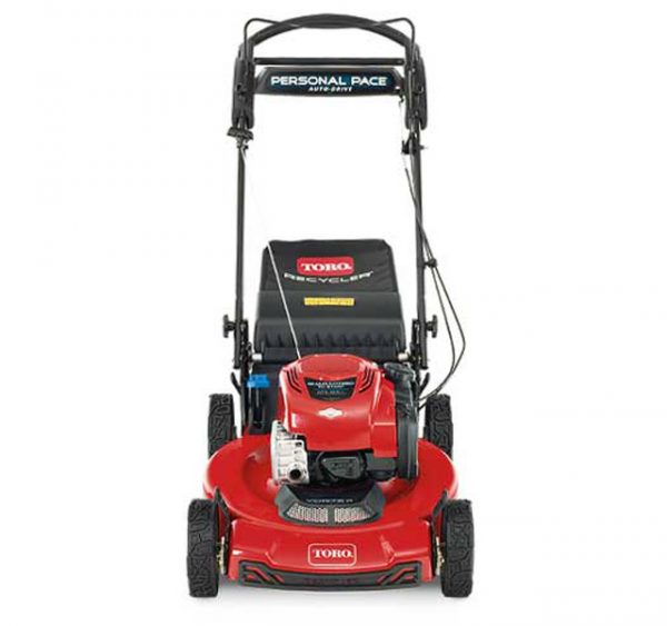 Walk Behind Mowers | Lawn Maintenance | Toro™️