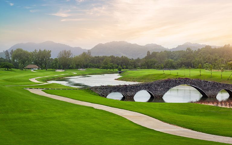 Paspalum Turfgrass | Salt Tolerance For Golf And Landscape