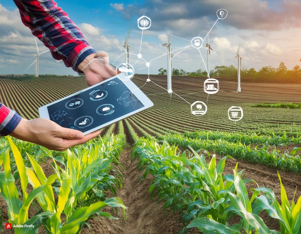 Finding The Best Smart Irrigation Systems For Southeast Asian Landscapes