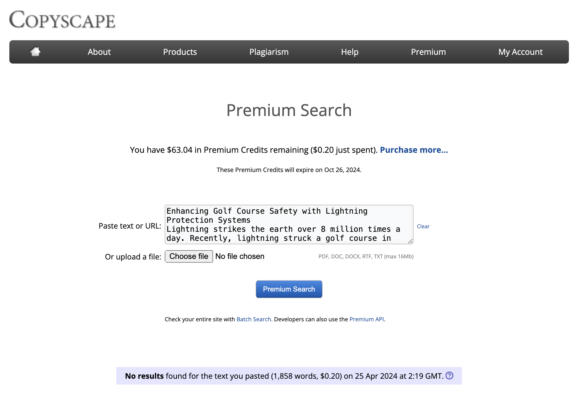Enhancing Golf Course Safety With Lightning Protection Systems | Jebsen ...