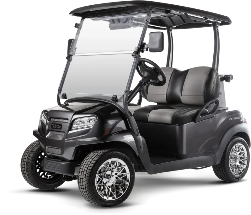 Club Car Onward | Customizable Personal Transportation Vehicle